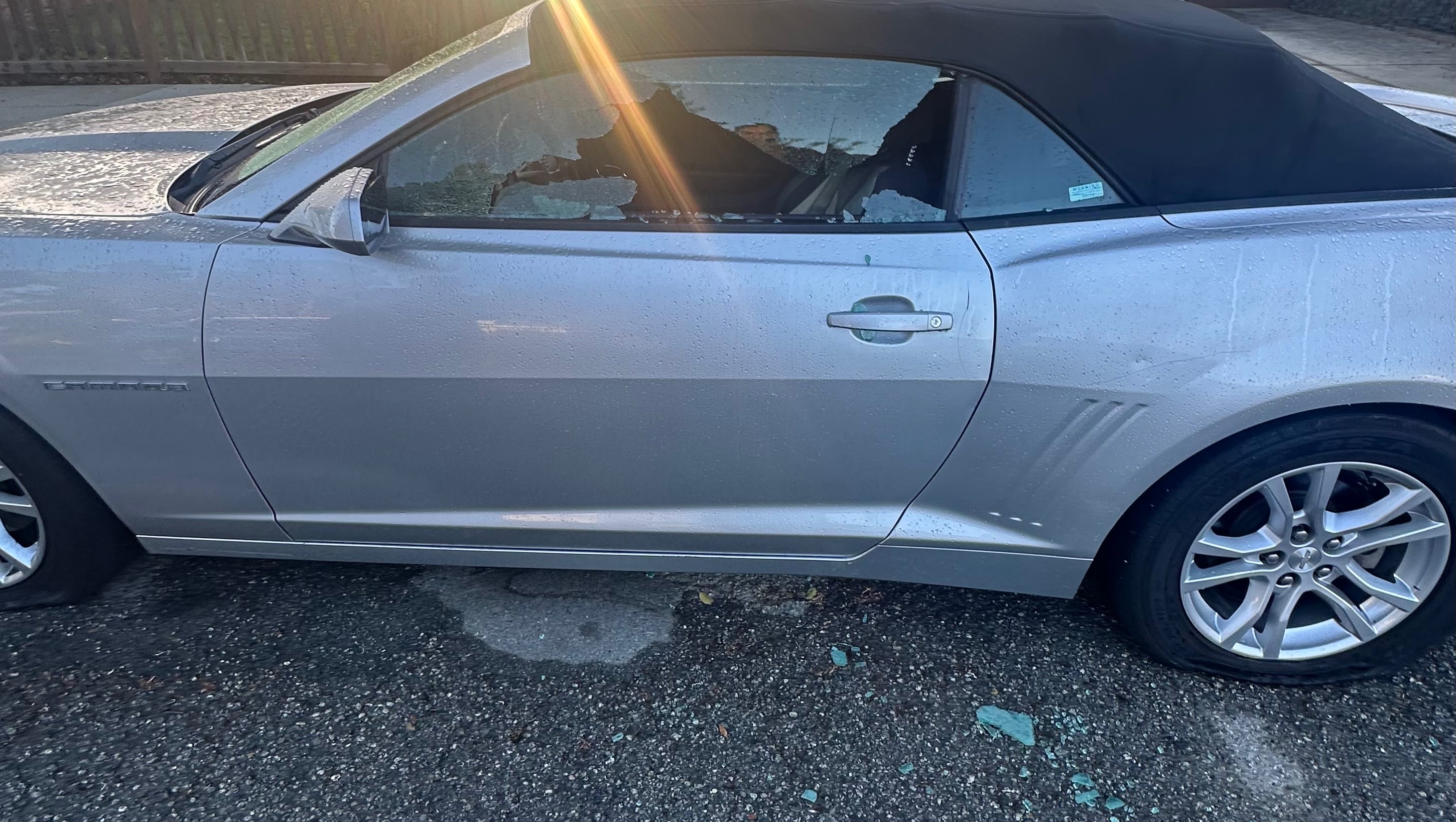 Fundraiser by Cynthia Posadas : Help me repair my little brothers ...