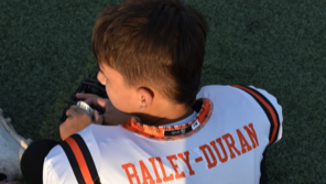 Fundraiser by JUSTIN BAILEY-DURAN : Help Grayson Get His Dream Dirt Bike