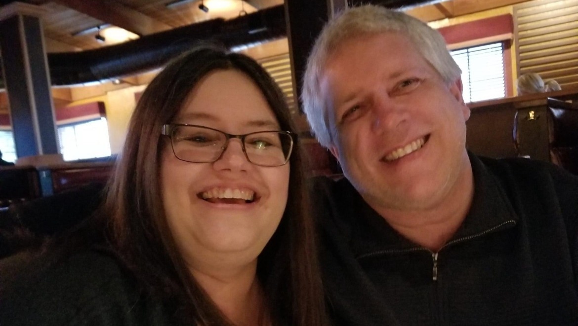 Fundraiser for Lisa Putman by Emily Lewis : In Loving Memory of Steve ...