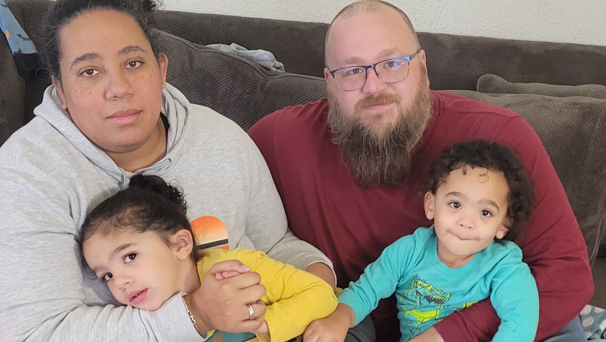 Fundraiser for Karen DeVore by Vickie Rhinehart : Help Karen and Dustin ...