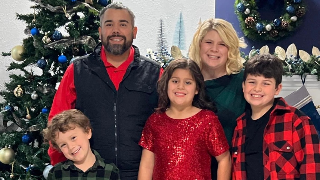 Fundraiser for Jacy Shaw-Luna by Christy Kessler : Support Jacy Luna's ...