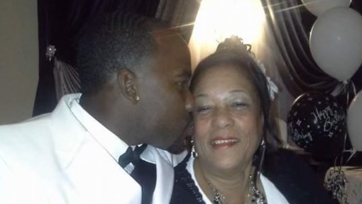Fundraiser for curtist joseph by Bertha Morales : Help Coach CJ with ...