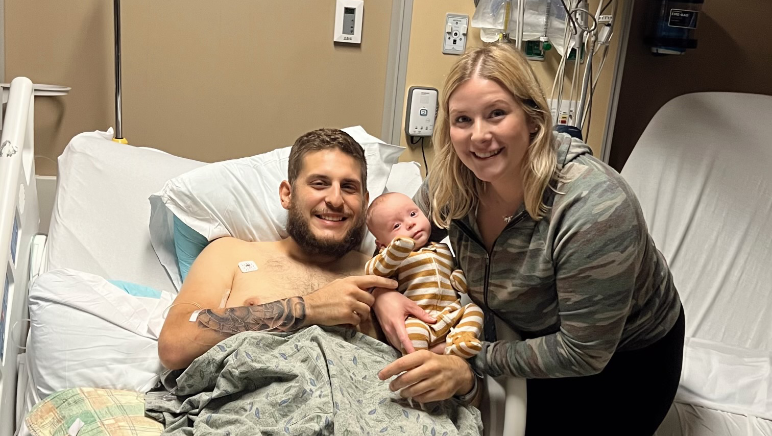 Fundraiser for Hailey Goodfellow by Kalee Vandiver : Support JT ...