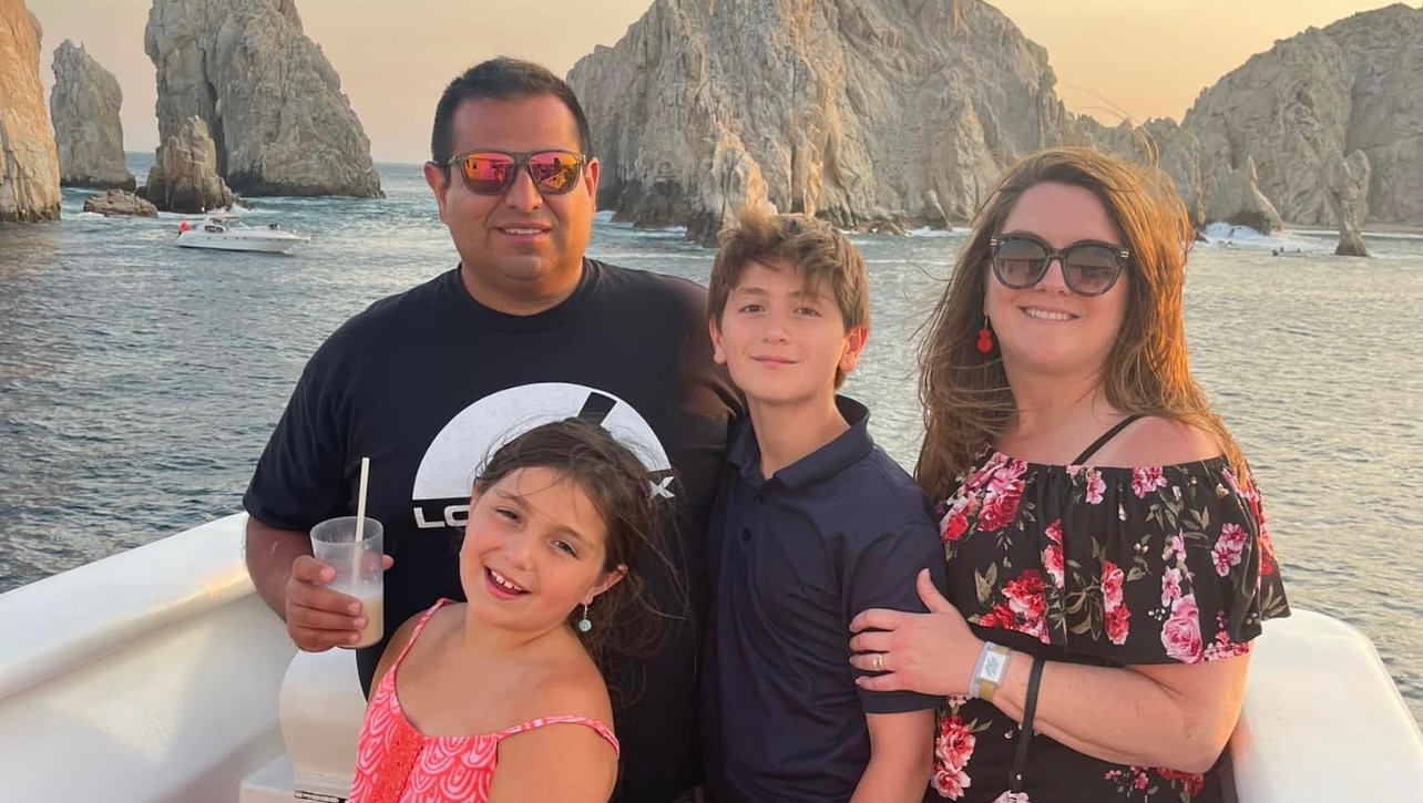 Fundraiser for Jimmy Lopez by Dana Schwisow : Support the Lopez Family ...