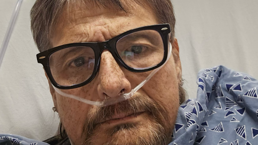 Fundraiser by Elizabeth Rivera : Bring Hope and Life to Daniel Rivera's ...