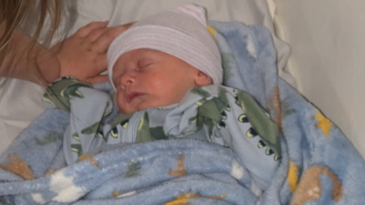 Fundraiser by Robert Lang : Support Waylon and Demi's Journey to Stability