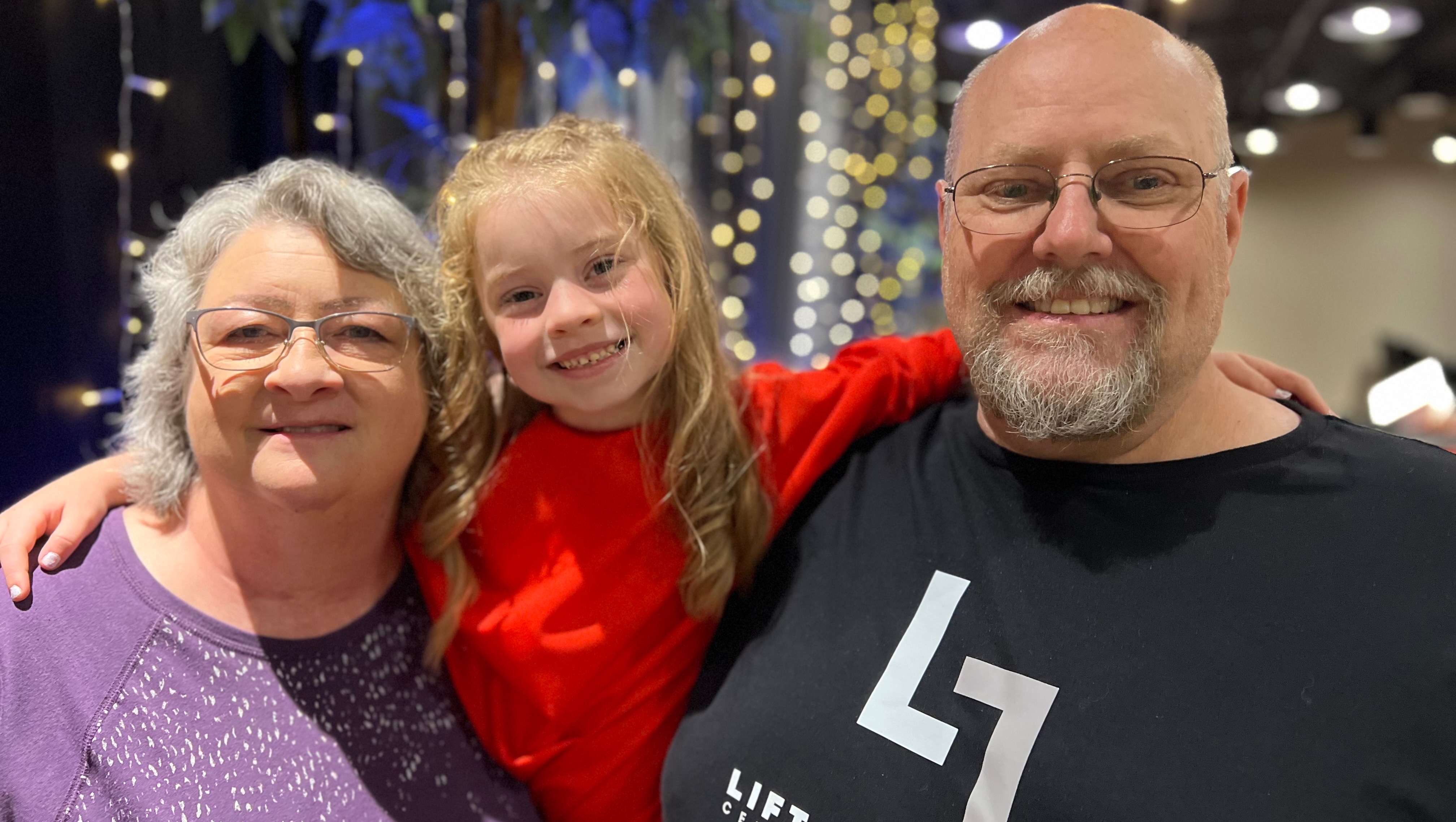 Fundraiser for Barb Herrig by Jessica Thompson : Support Barb Herrig's Fight Against Cancer