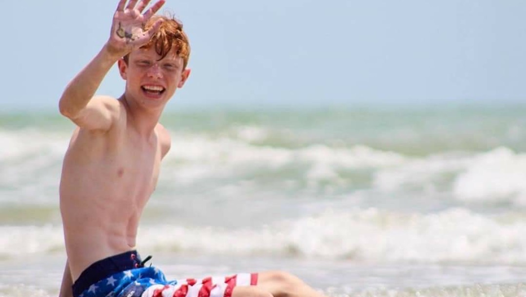 Fundraiser by Corbin Norcom : Support Corbin Norcom's Journey and Car ...