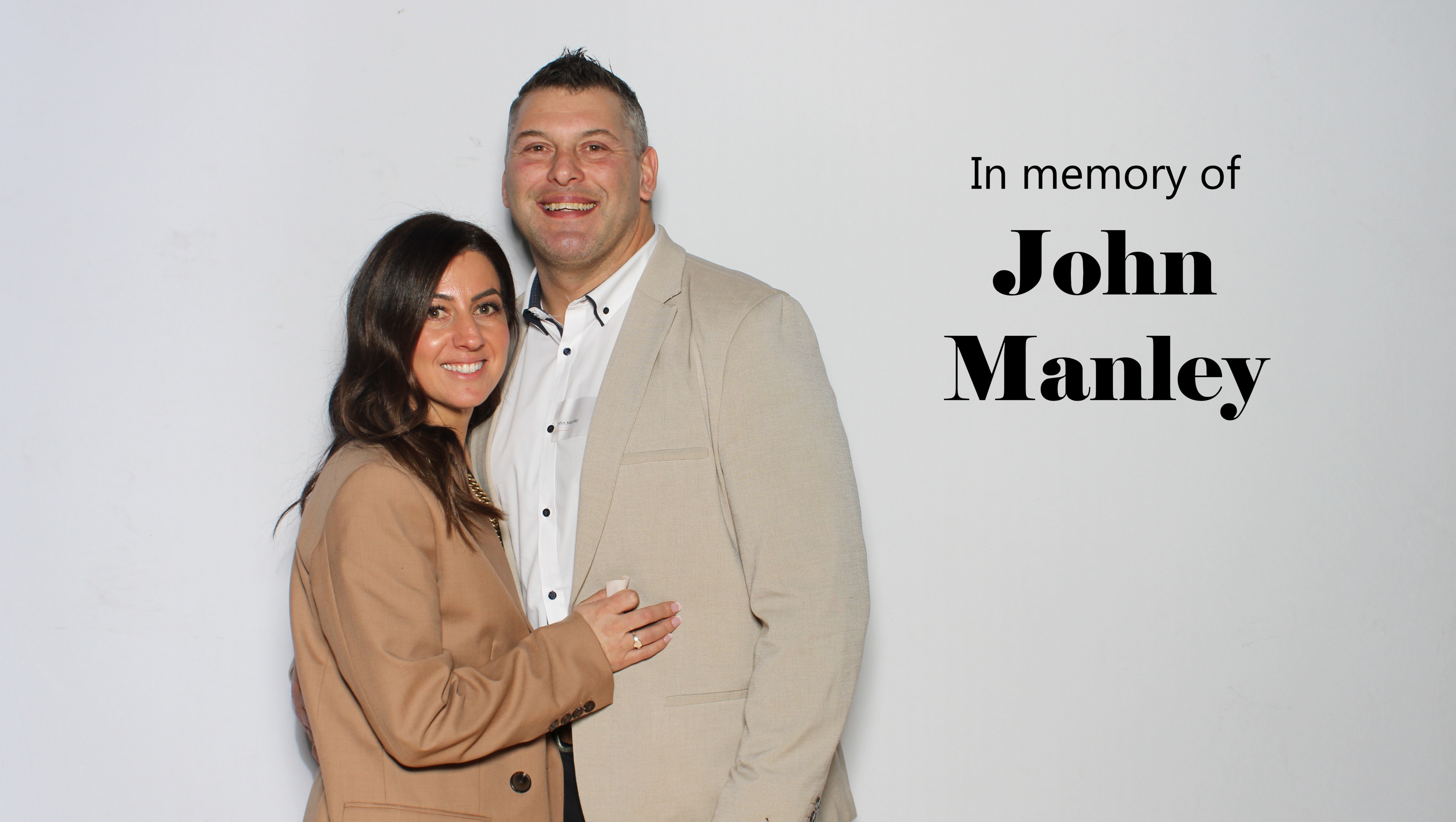 Fundraiser for Carmela Franze by McCorkell Constructions : Honouring ...