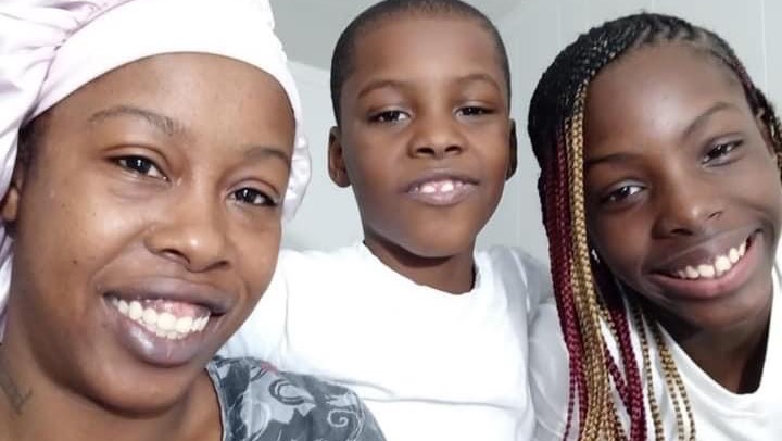 Fundraiser by Nicole Pascoe : Support Lasarah Todd's Battle with Breast ...