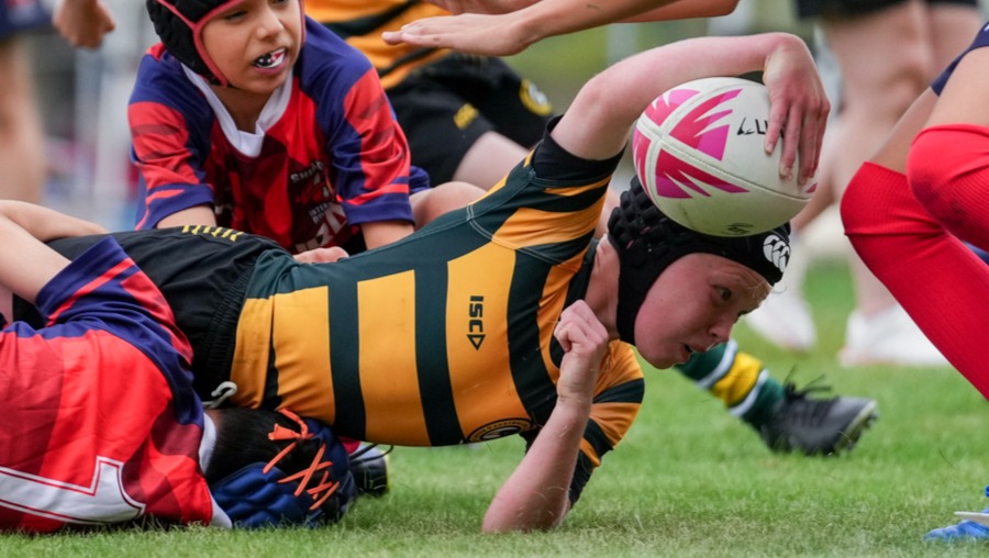 Fundraiser by Nicholas Antoni : Help Cooper represent Australia in ...