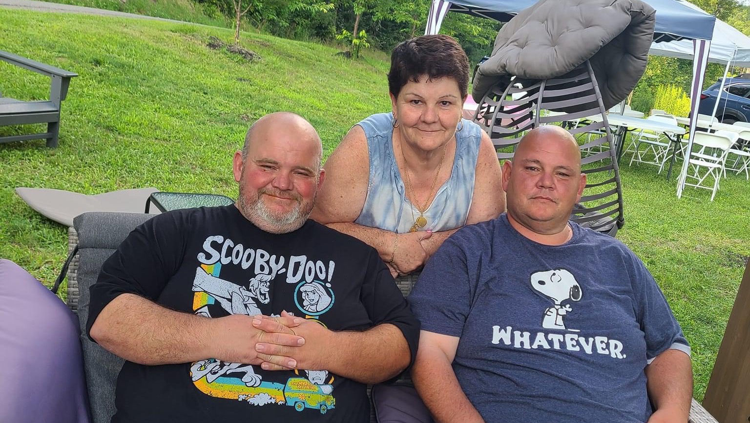 Fundraiser for Brian Claudio by Janette Zellers : Support Brian Claudio ...