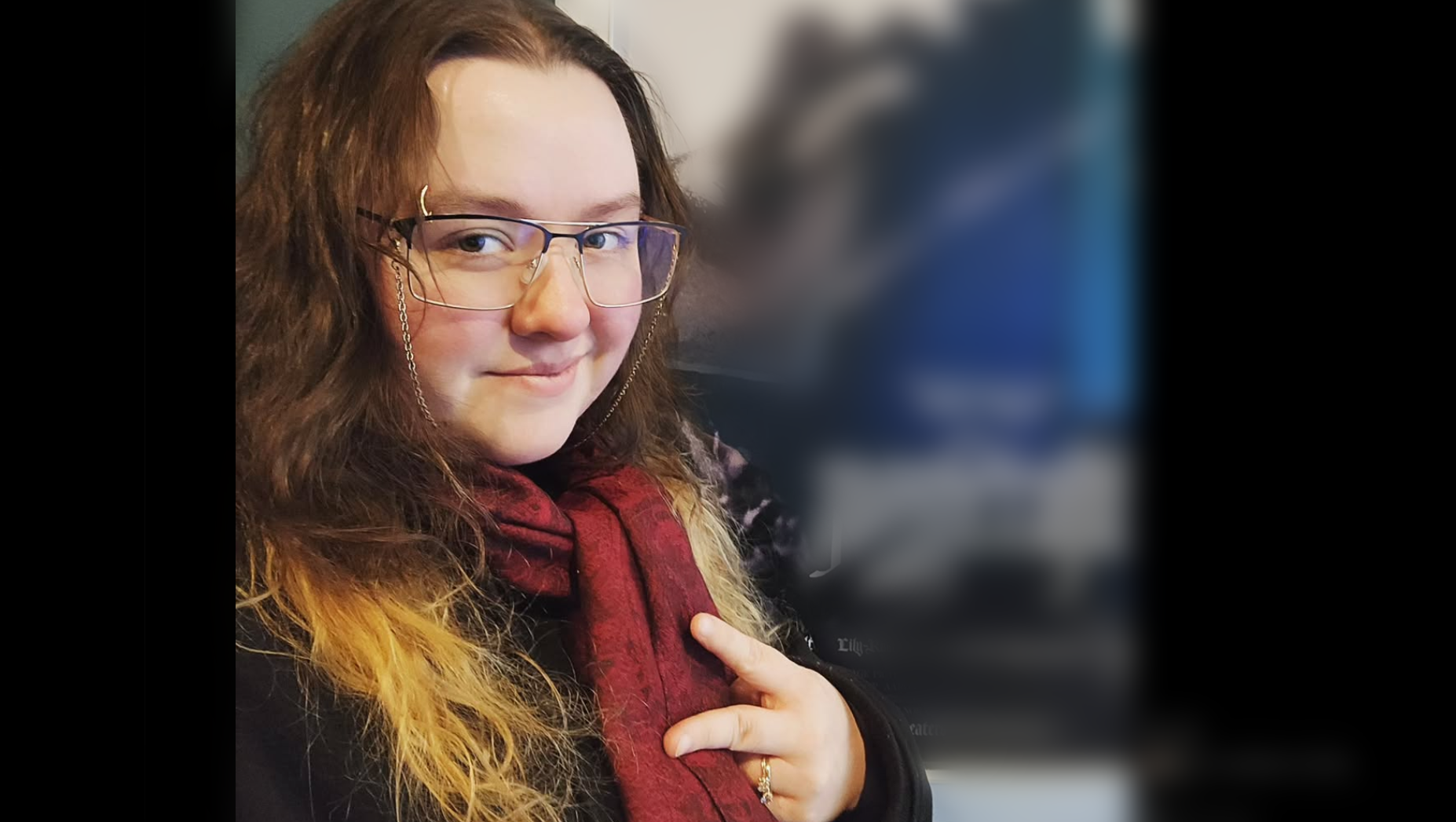 Fundraiser by Tay LeCompte : Help Tay Pay for Gender Affirming Top Surgery