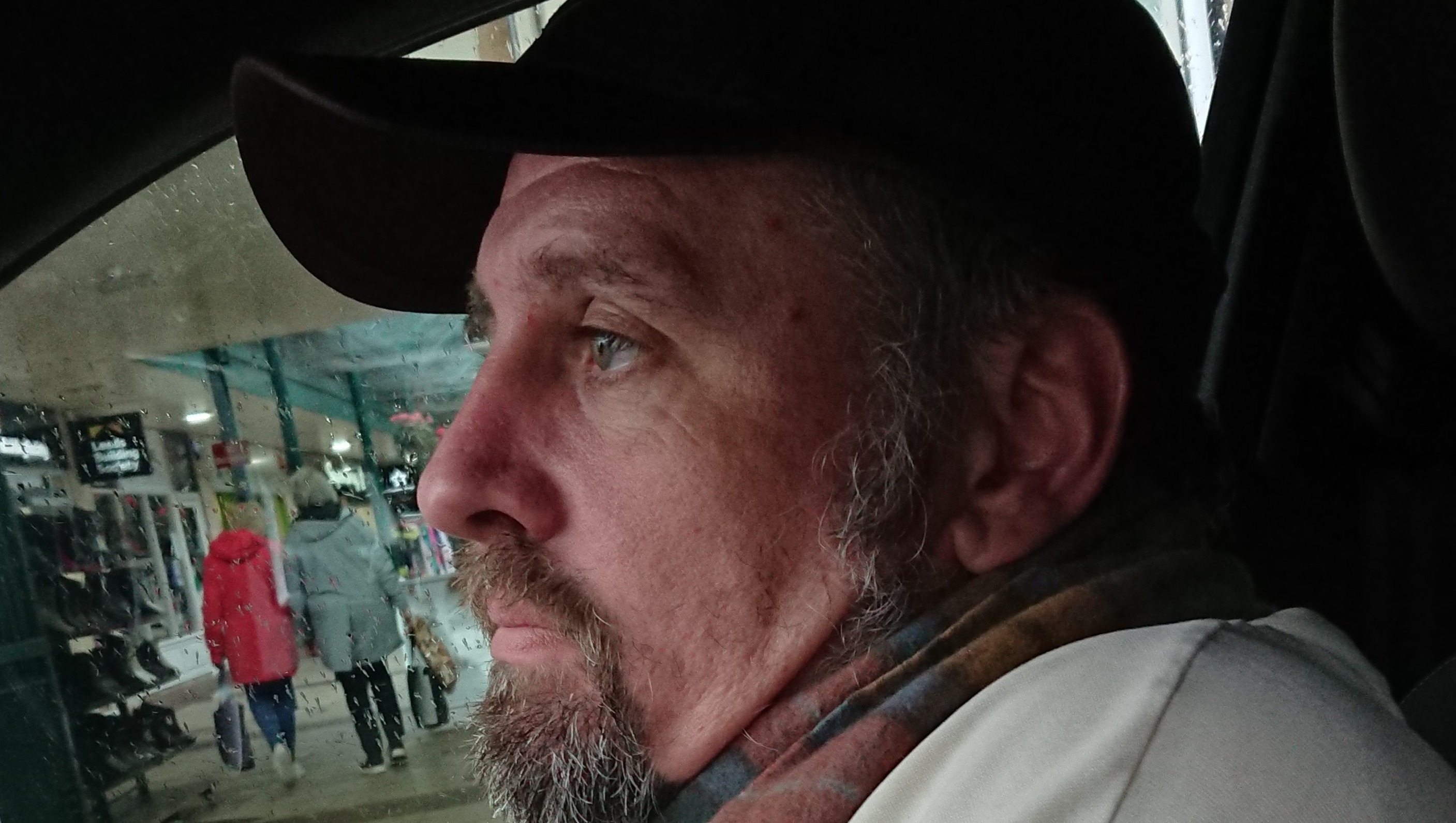 Fundraiser by Malcolm Stuart Grant : The Inhuman agenda