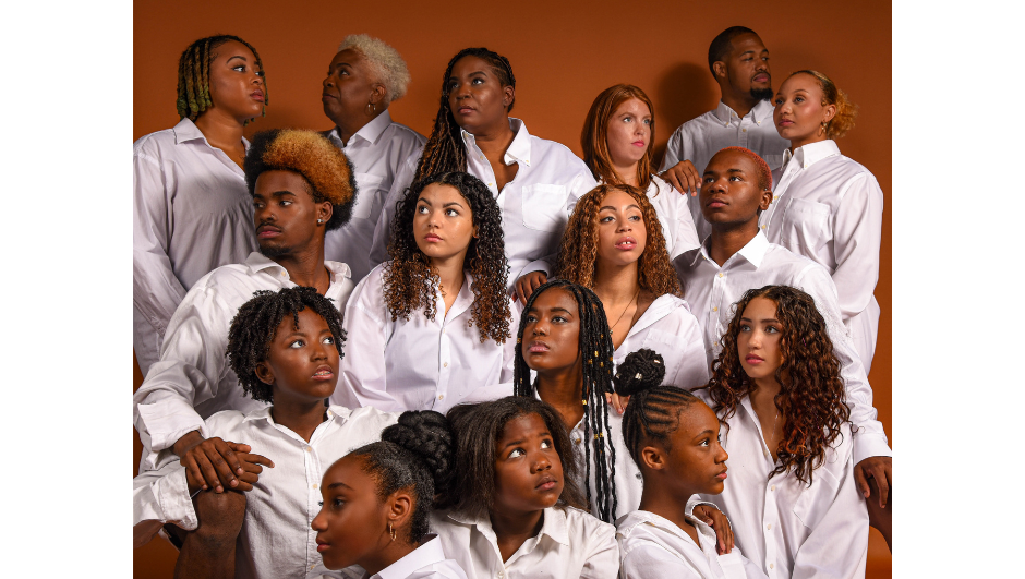 Fundraiser by HALIMA LARODA : Keep Teneshia LaRoda's Dream Alive ...