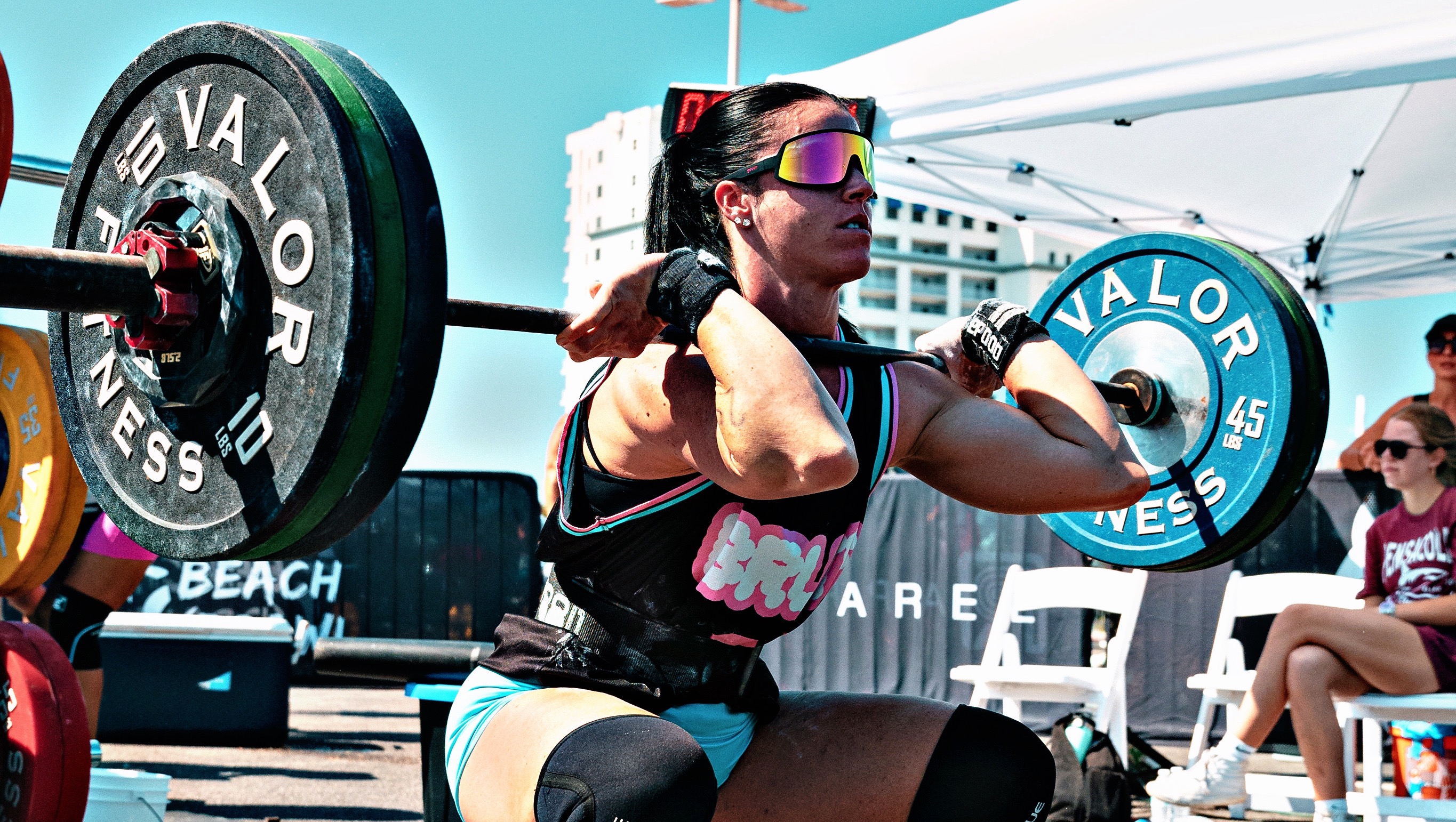 Fundraiser by Sarah Firestone : Support the Journey to Wodapalooza 2025