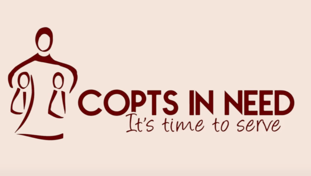 Fundraiser by Christopher Boulos : Half Marathon for Copts In Need
