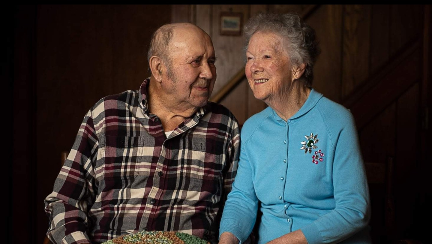 Fundraiser by Heidi Bates : Honor Robert Harris Sr. by Supporting His ...