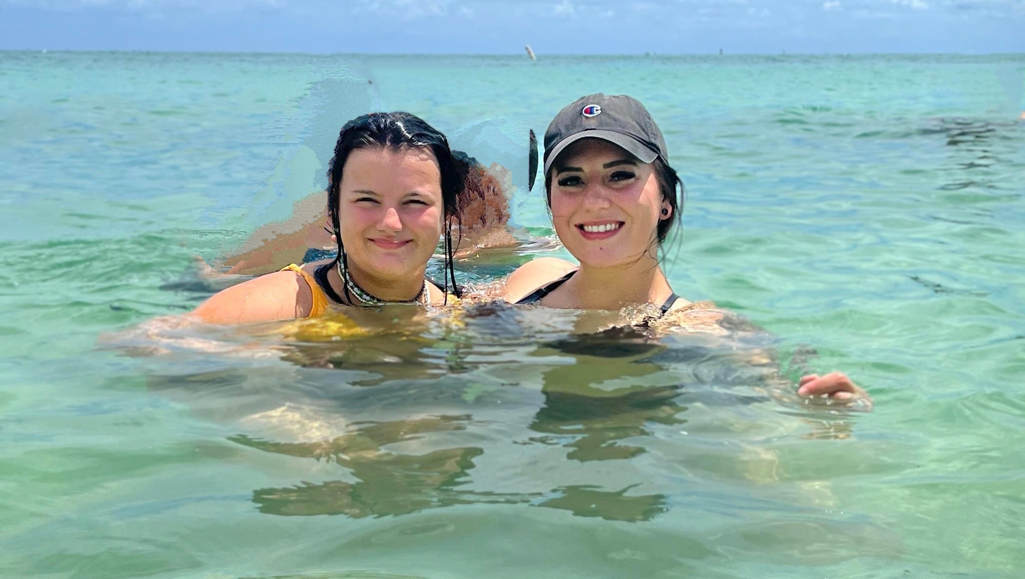 Fundraiser for Karly Vega by Robbie Smither : Help ease Karly’s burdens ...