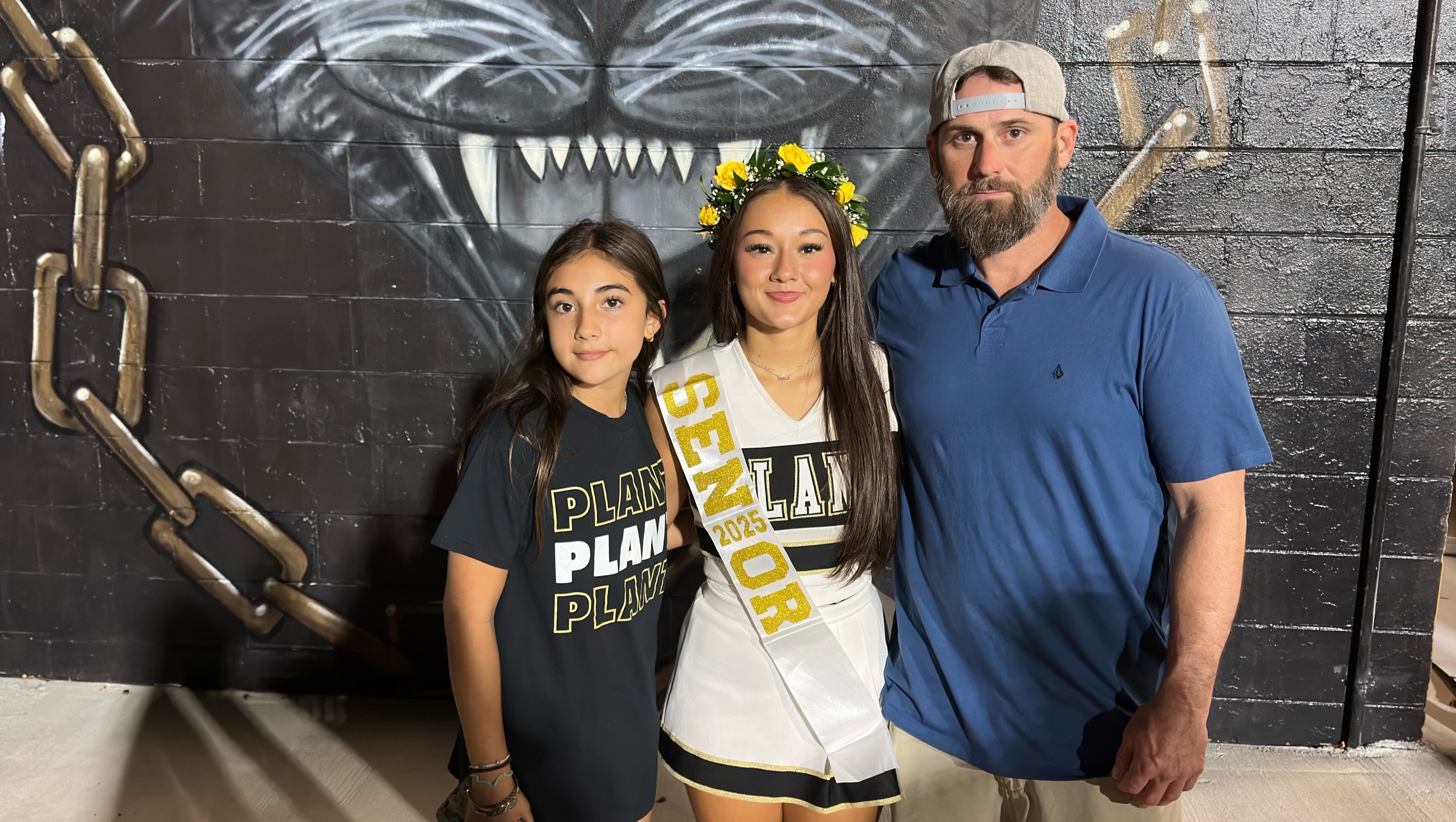 Fundraiser by Johana Whitfield : Help Chaz's Daughters and Family Cope