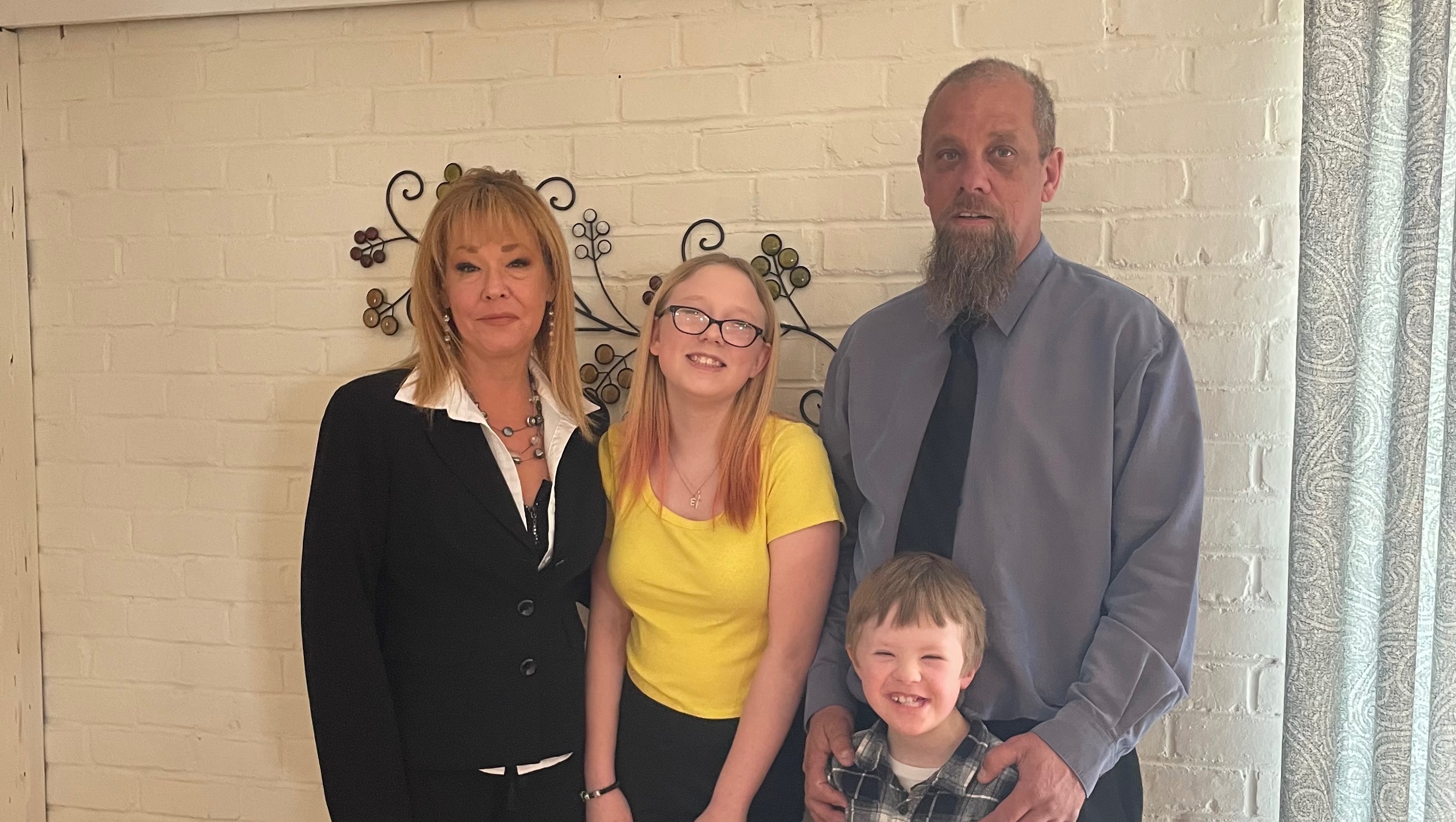 Fundraiser by Elizabeth Towle : Robert G. Towle