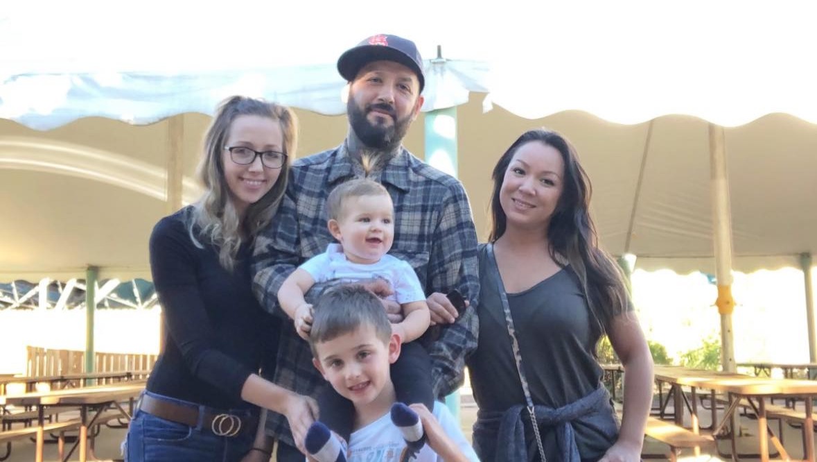 Fundraiser by Sherri Juarez : Honor Danny Carson: Support His Loved Ones