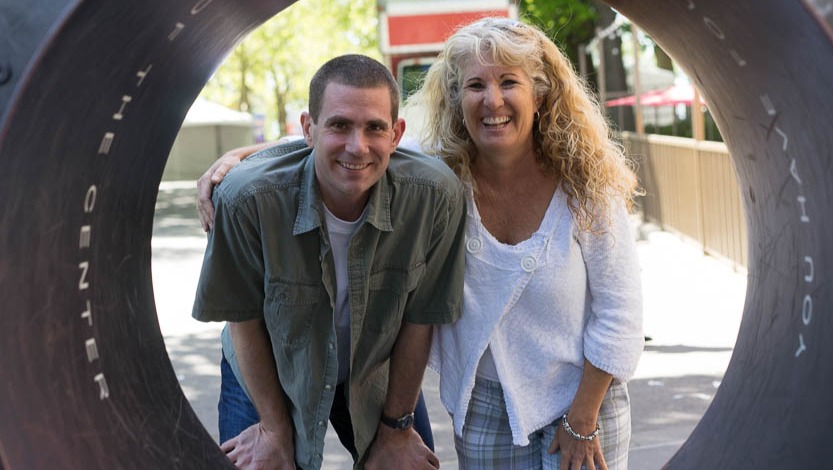 Fundraiser for Cindy Fredette by Jen Wray : Easing Cindy's Burden After ...