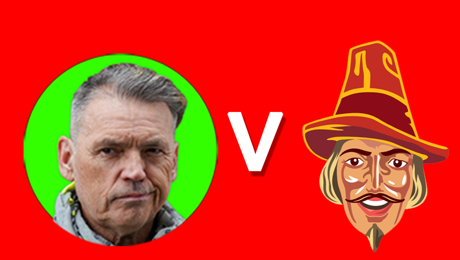 Fundraiser by Paul Staines : Just Stop Dale