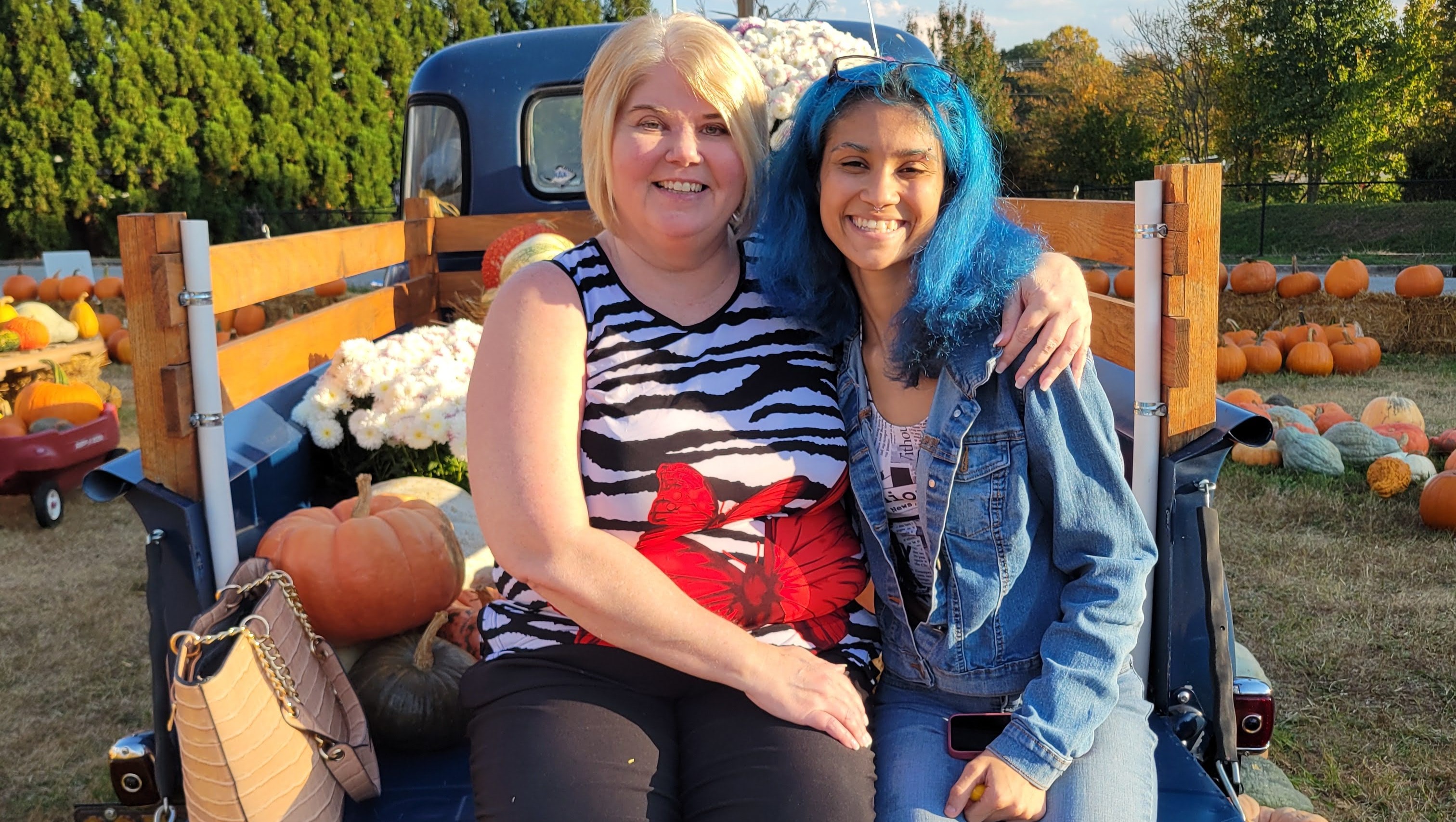 Fundraiser by Denise Smith : Help Da'Nasia Keep Her Apartment