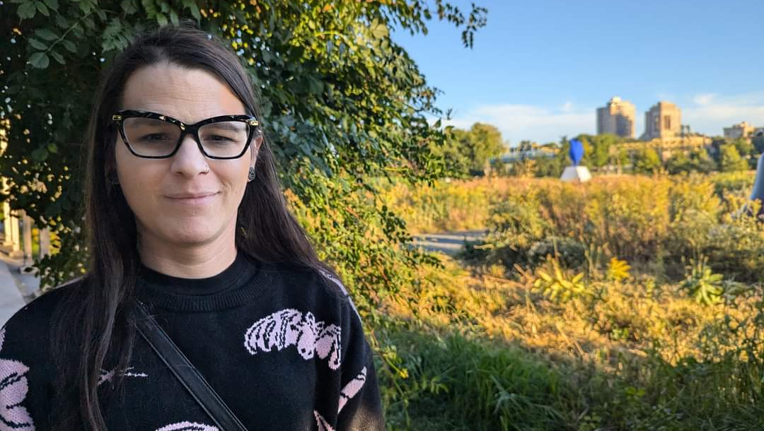 Fundraiser by Emily McGrath : Help Disabled Trans Woman Move to Minnesota