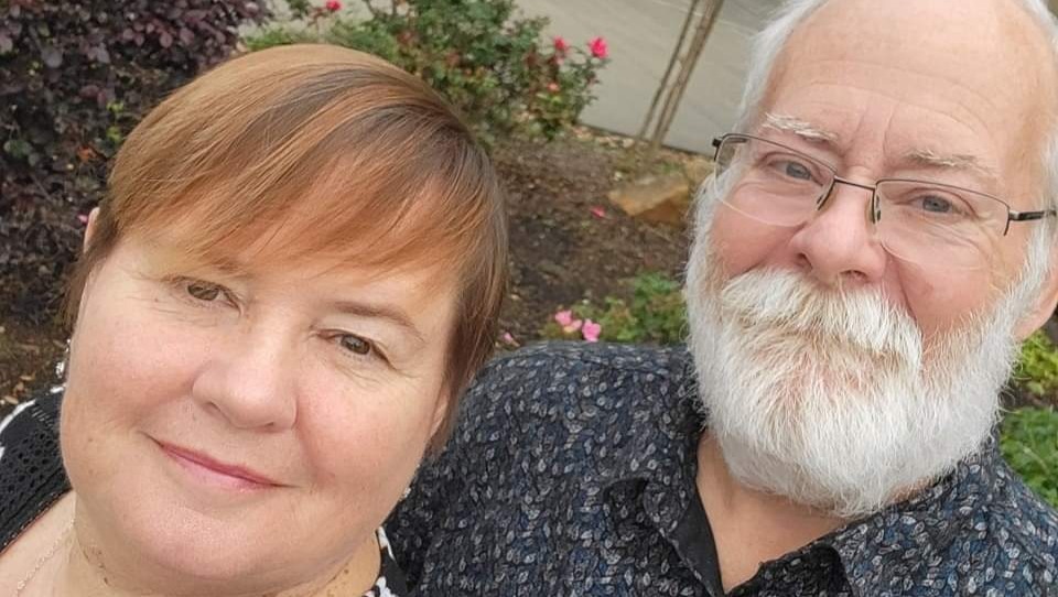 Fundraiser by Benita Stanford : Help Carol Honor John's Memory