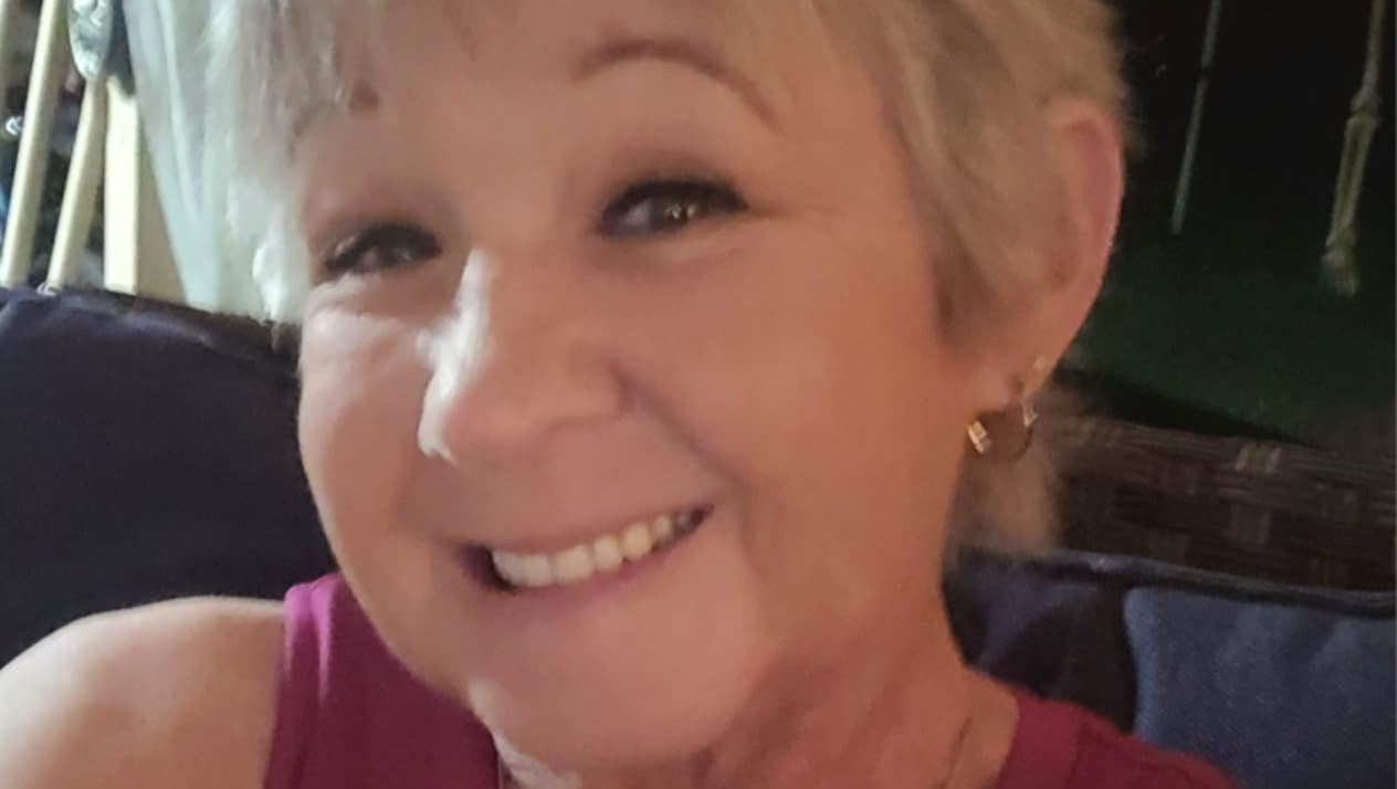 Fundraiser by kristi Parsons : Stand with Karen Rector in Her Cancer ...