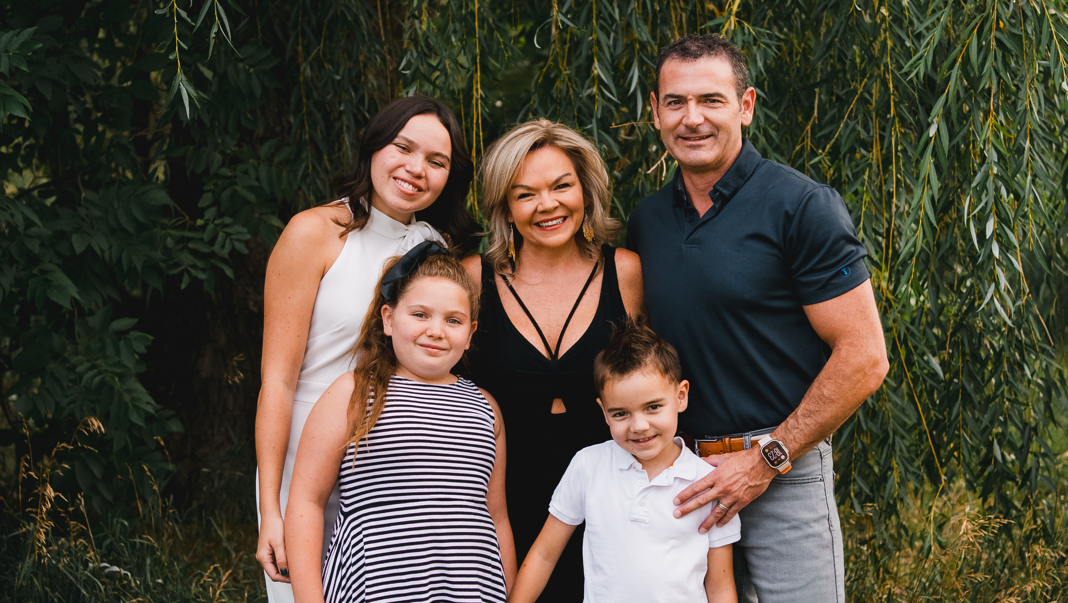 Fundraiser for Jennifer Pool by Maroc George : Support the Pool Family ...