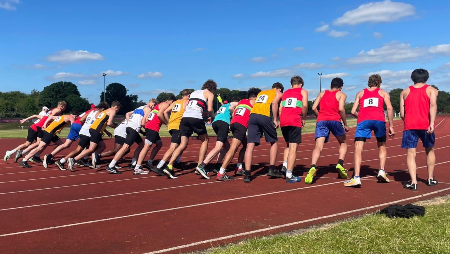 Fundraiser by R Williams : Support Aedrin