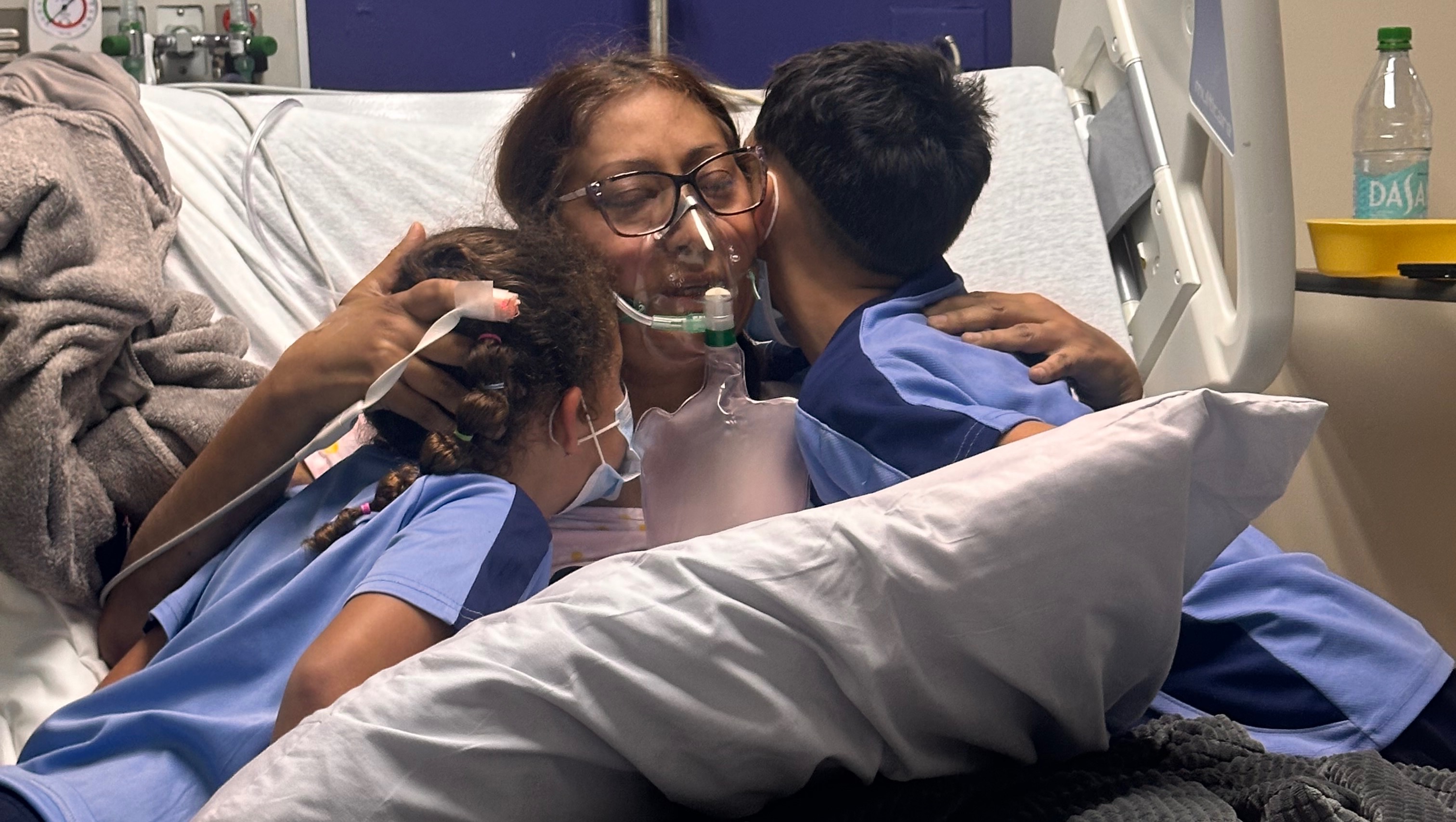 Fundraiser by Rafael Rivera Rosado : Give Brenda a New Lease on Life ...
