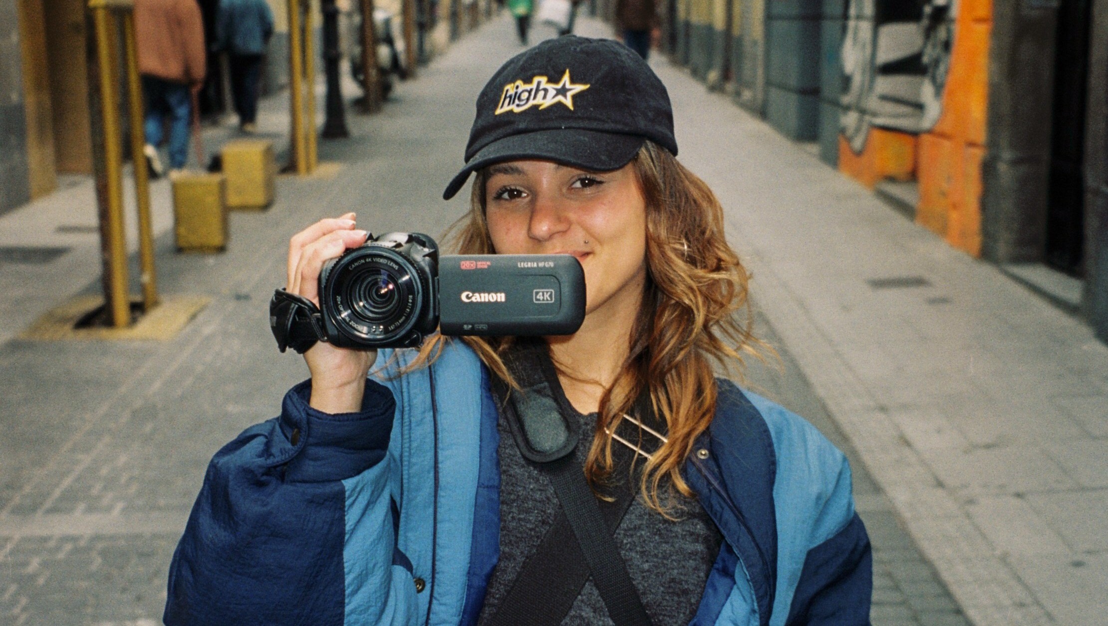 Fundraiser by Ester Serra : Me ajude a recuperar meus equipamentos