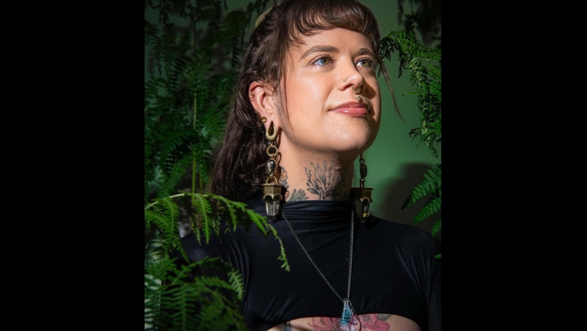 Fundraiser for Fern Garner by Lydia Giles : Empower Fern: Fund for ...