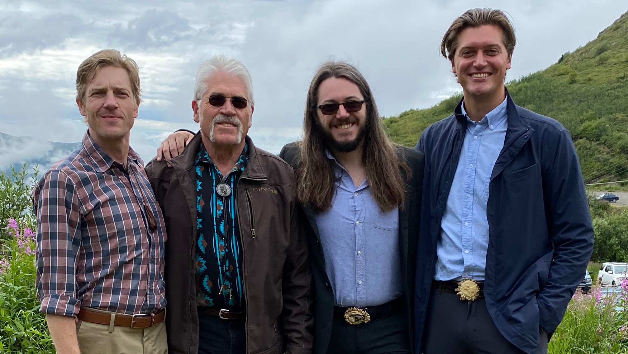 Fundraiser by Colton Schultz : Support the Schultz Family in Memory of Jeff