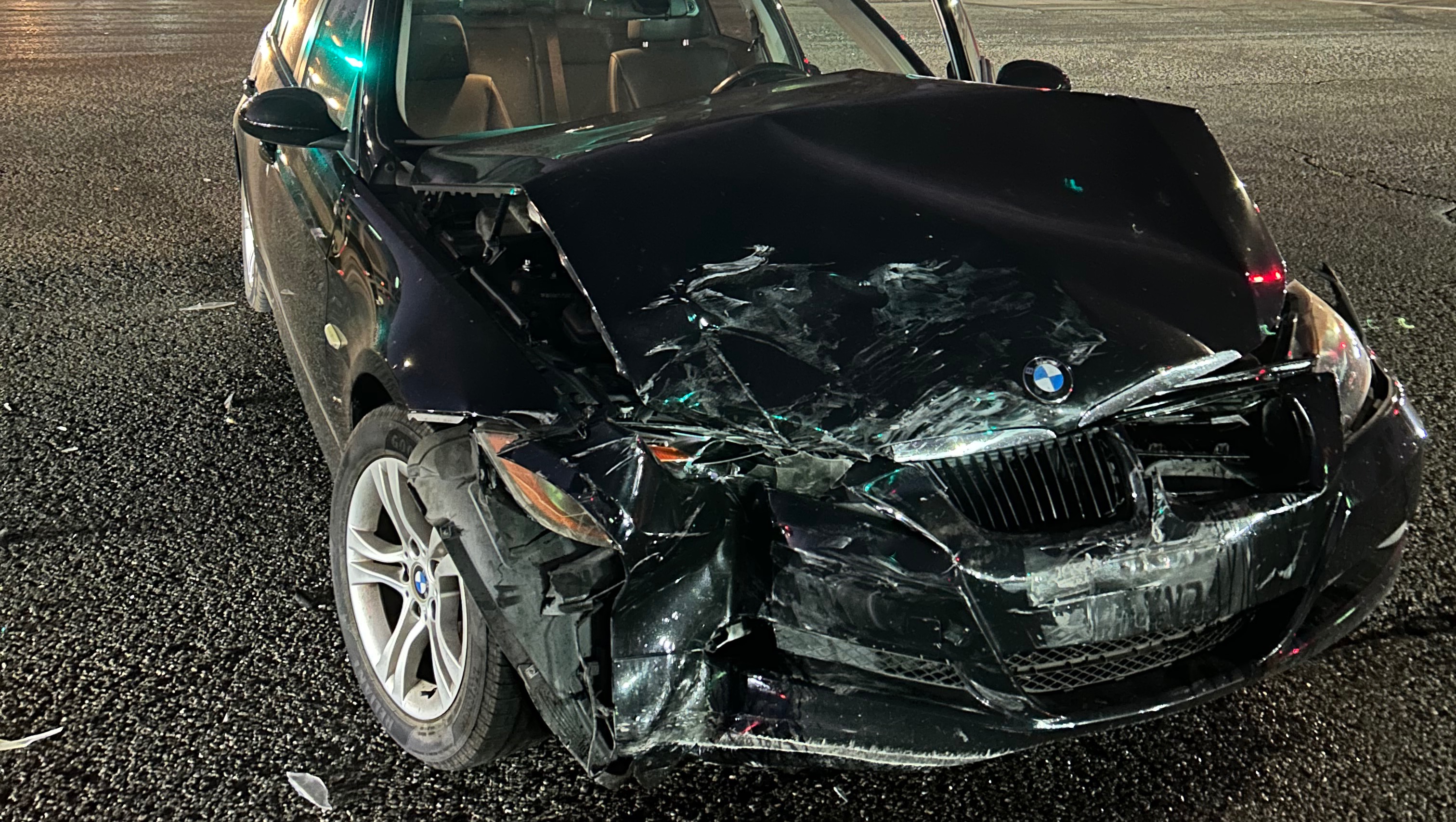 Fundraiser by Everett Hunt : Help after car accident