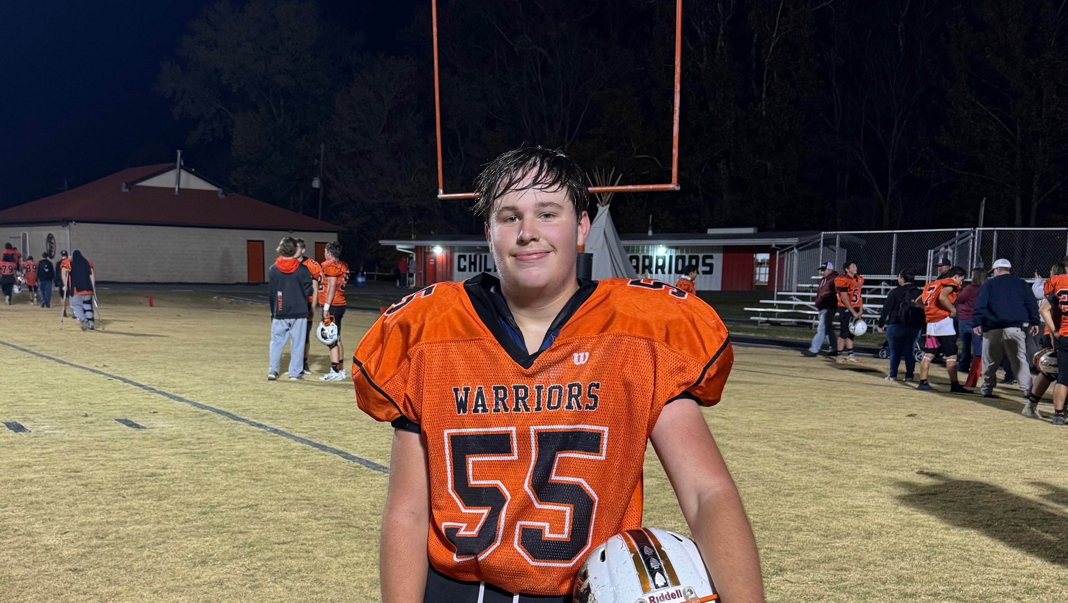 Fundraiser by Greta Peterson : Support Andy Haynes' Medical Recovery