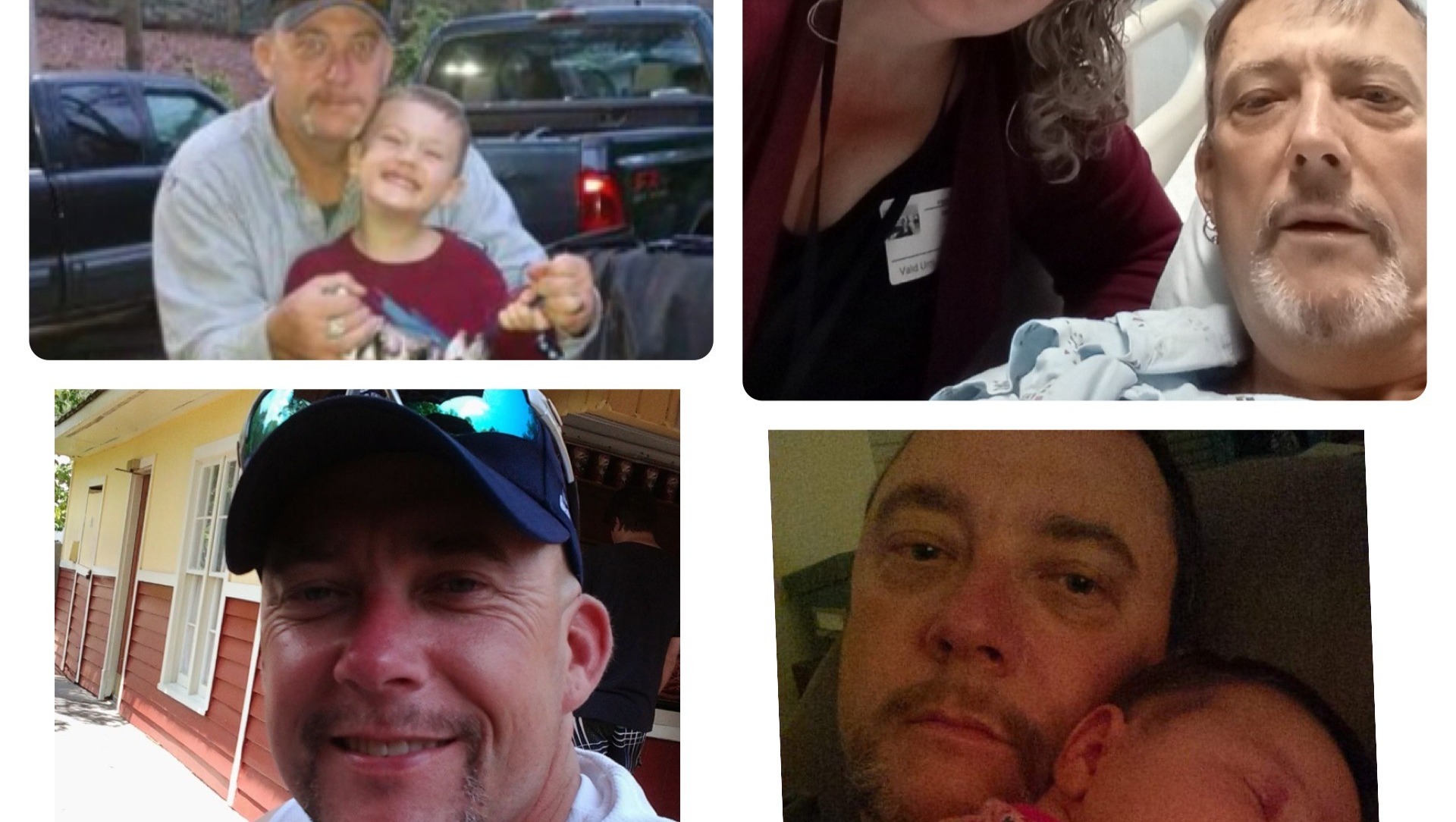 Fundraiser by Freida Hopper : Support Calvin Taylor's Transplant Recovery