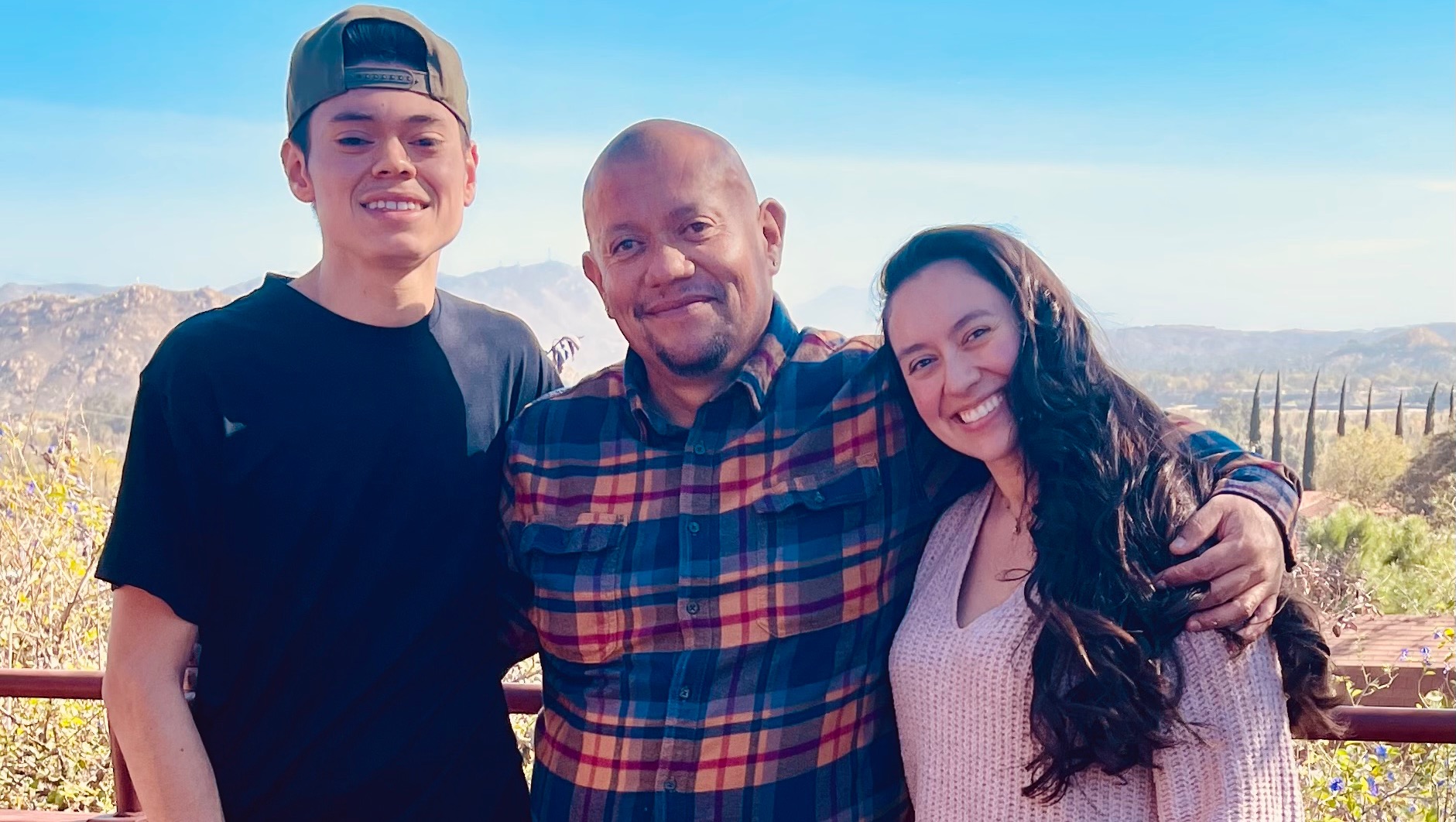 Fundraiser for Stephanie Ramirez by jonas torres : Hope and Healing for ...