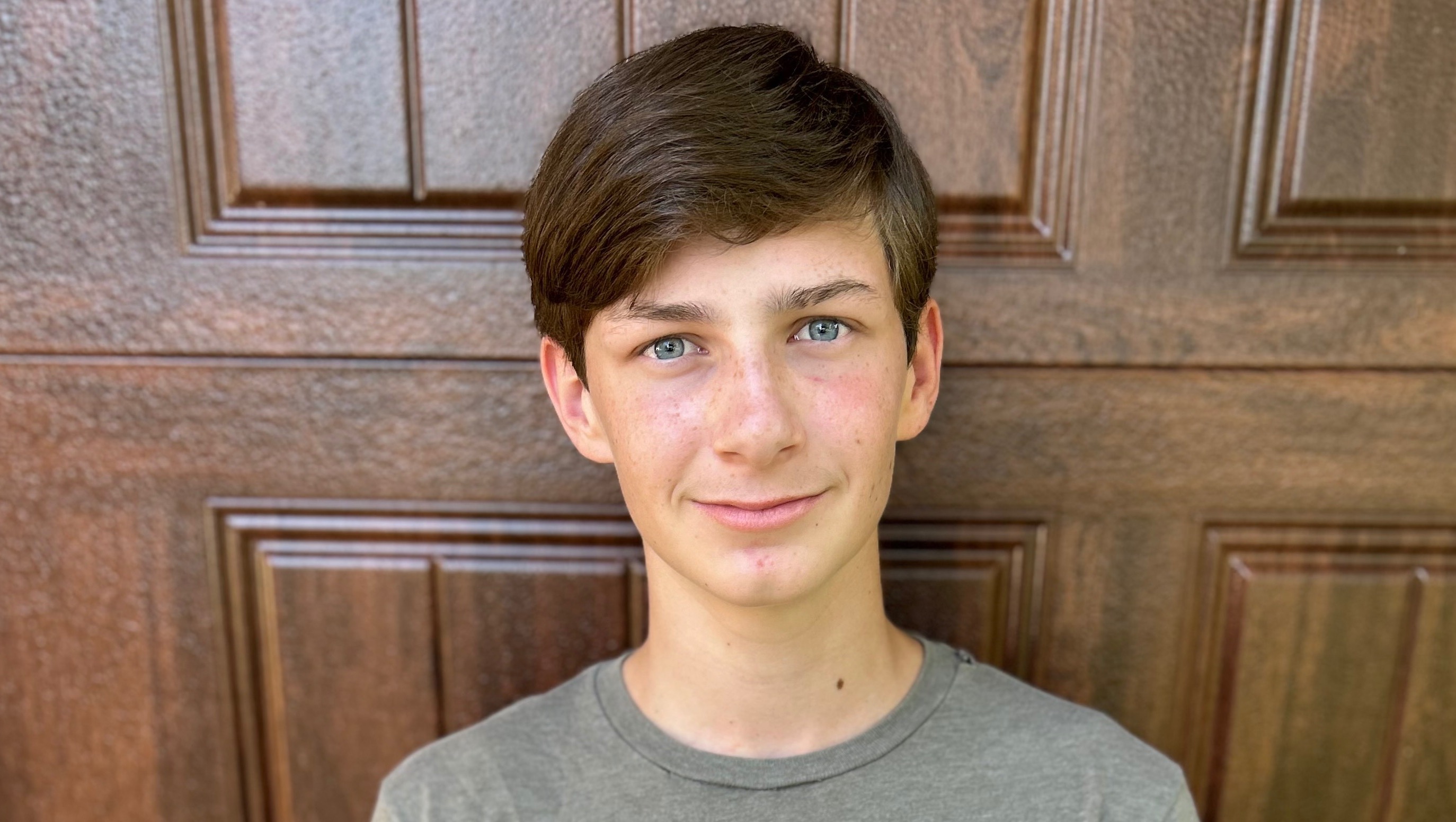 Fundraiser by Michelle Bankston : Support Jonah Bankston’s Mission Trip ...