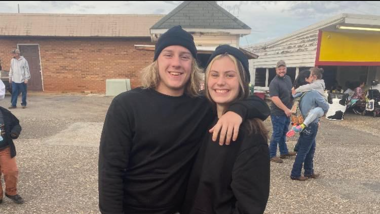 Fundraiser by Aliza Odom : Aid the Odom Family During This Tragic Time