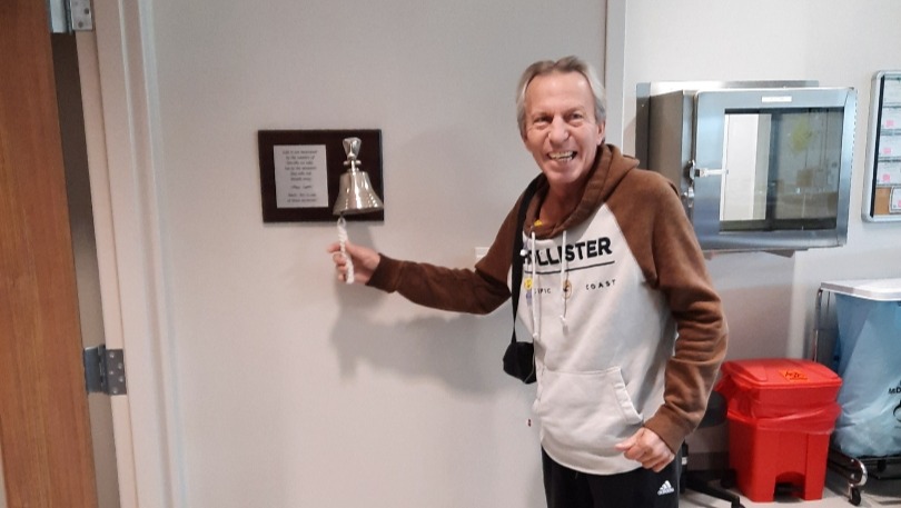 Fundraiser for Jeff Bonner by DARLA SPEAR : Help Jeff Bonner Fight Colon Cancer