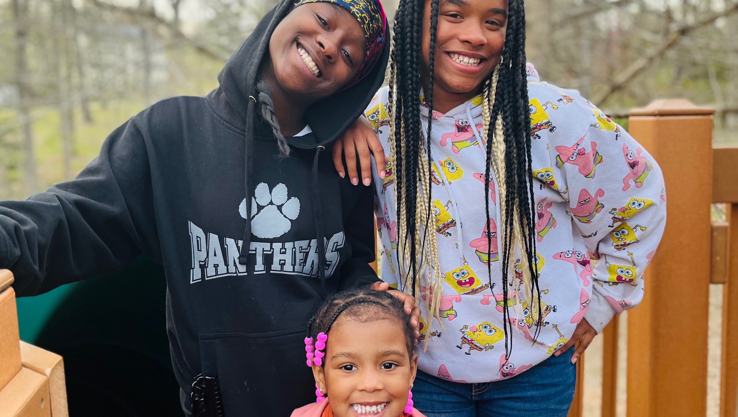 Fundraiser by Sabrea Cruz : Support Sabrea's Family in Their Time of Need