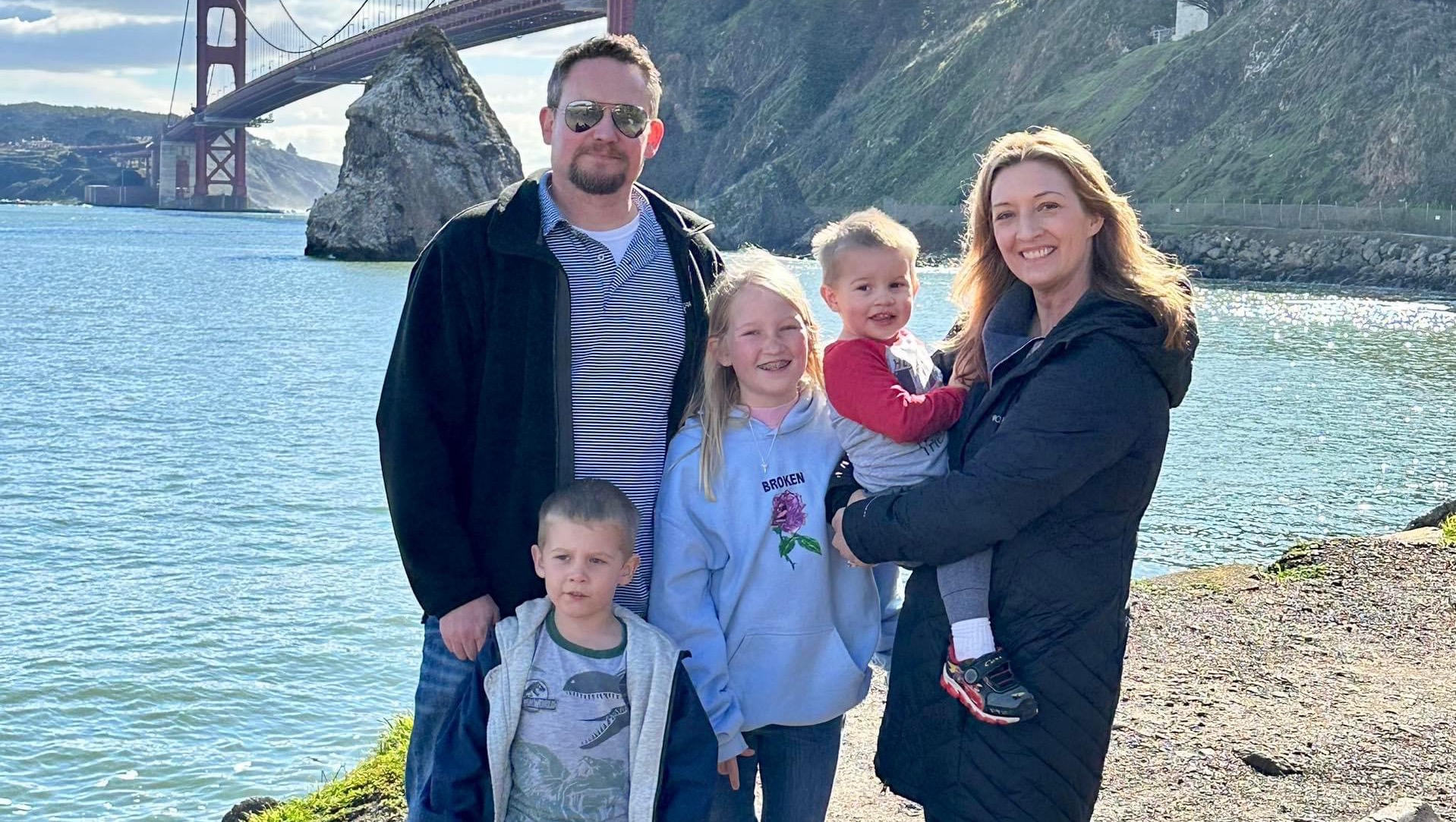 Fundraiser for Joel Kautz by Mike and Sara Abrate : In Loving Memory of ...