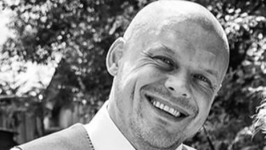 Fundraiser by Gareth Machon : Alex James Lendrum