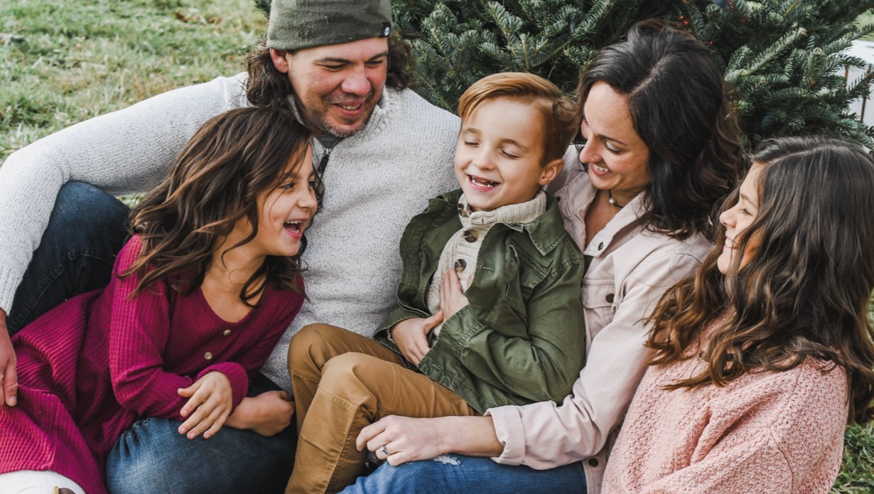 Fundraiser for Lindsay Yinger by Christopher Randolph : Support Trey's ...