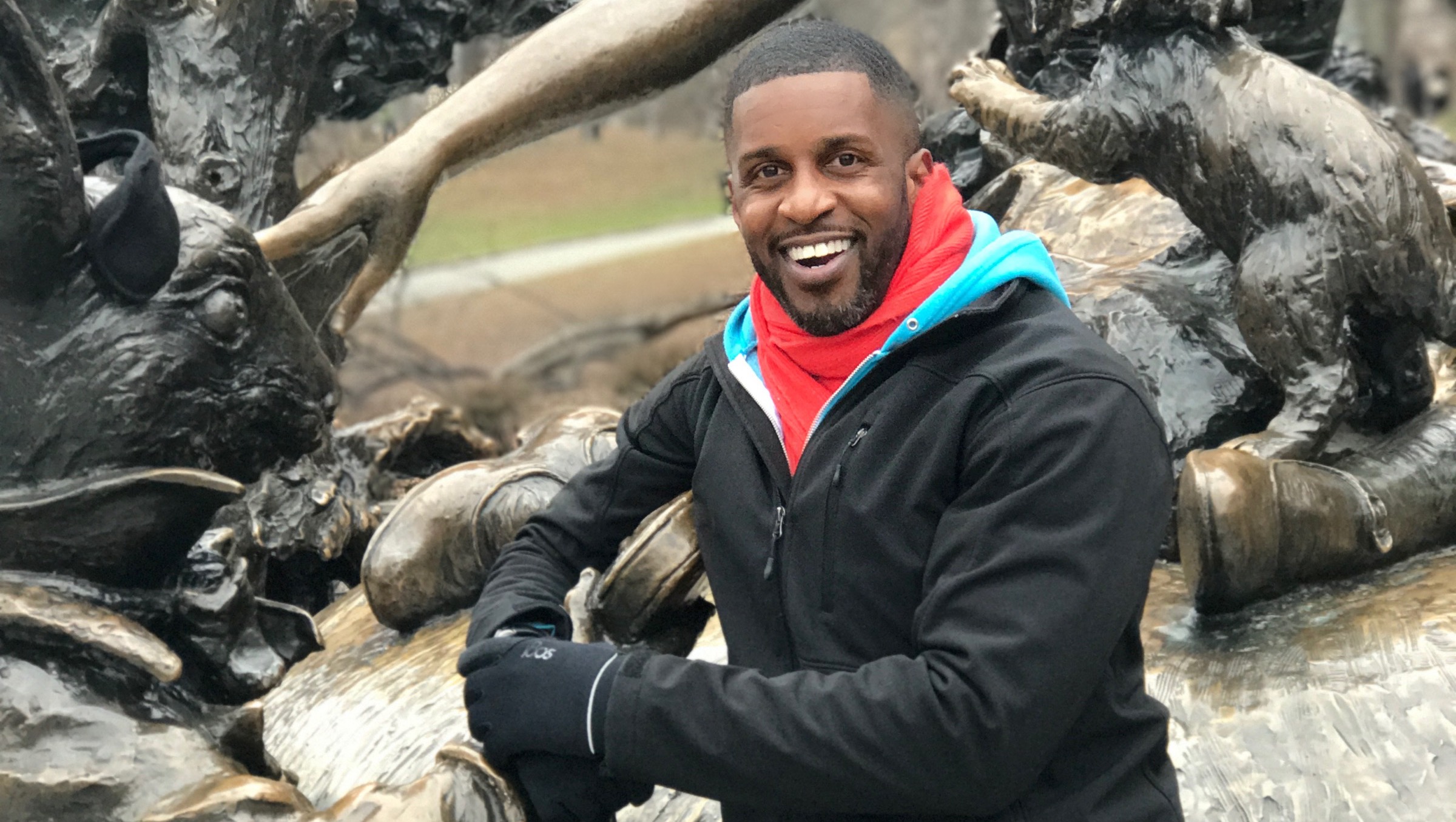 Fundraiser by Marc Prince : Help Secure Housing for a Marc Prince